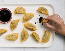 The Good Fork Cookbook | Eat Your Books