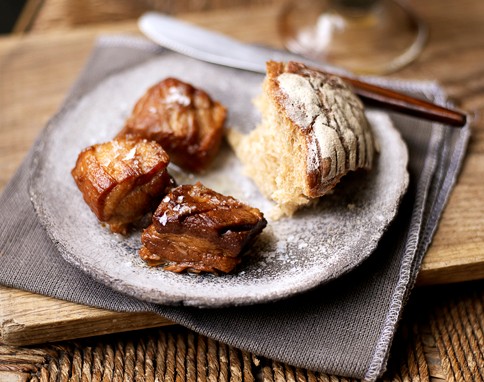 Pork rillons recipe | Eat Your Books