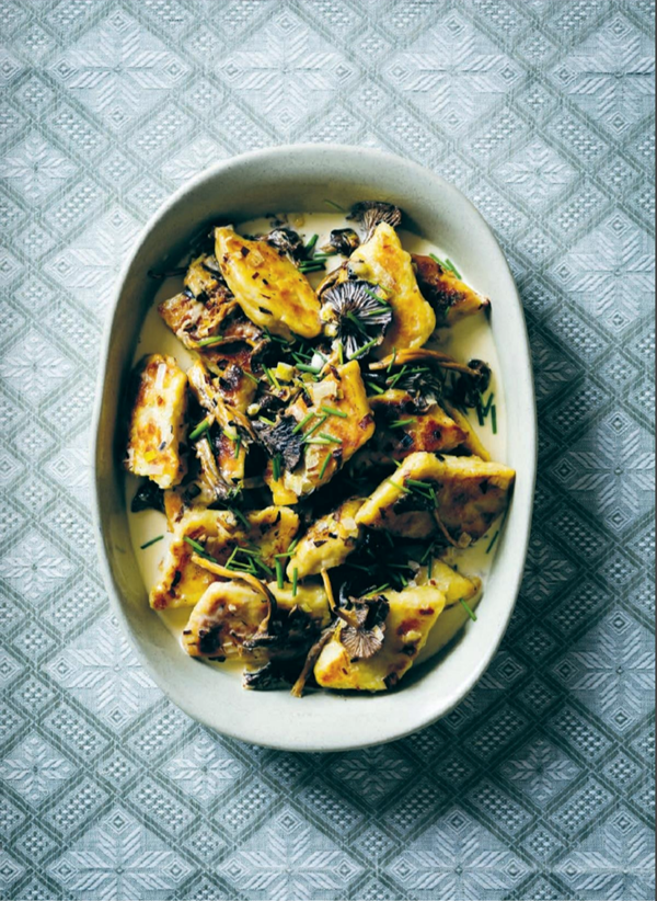 Baltic: New and Old Recipes from Estonia, Latvia and Lithuania | Eat ...