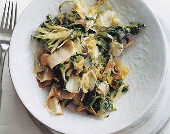 Gourmet Magazine, November 2006 | Eat Your Books