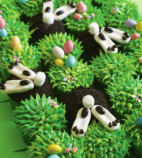 Rabbit holes recipe | Eat Your Books