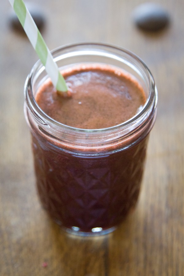 Red juice recipe | Eat Your Books