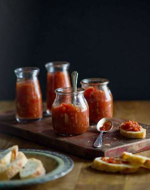 Bountiful: Recipes Inspired by Our Garden | Eat Your Books