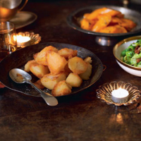 Waitrose Kitchen Magazine, December 2010 | Eat Your Books