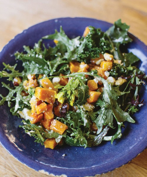 The SoBo Cookbook: Recipes from the Tofino Restaurant at the End of the ...