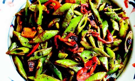 Every Grain of Rice: Simple Chinese Home Cooking | Eat Your Books