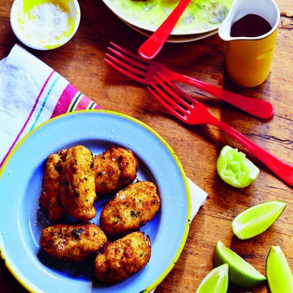 This Is Brazil: Home-Style Recipes and Street Food | Eat Your Books