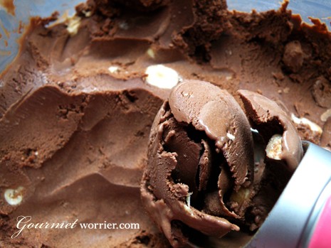 Ice Cream Recipes | Eat Your Books