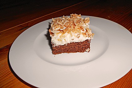 Sawdust cake (Sägespäne kuchen) recipe | Eat Your Books