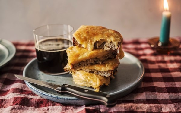 Diana Henry at The Sunday Telegraph Recipes | Eat Your Books