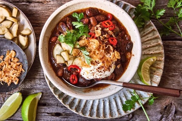 Food52 Recipes | Eat Your Books