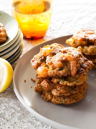 Simon Gault Homemade | Eat Your Books