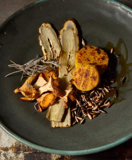 The Sioux Chef's Indigenous Kitchen | Eat Your Books