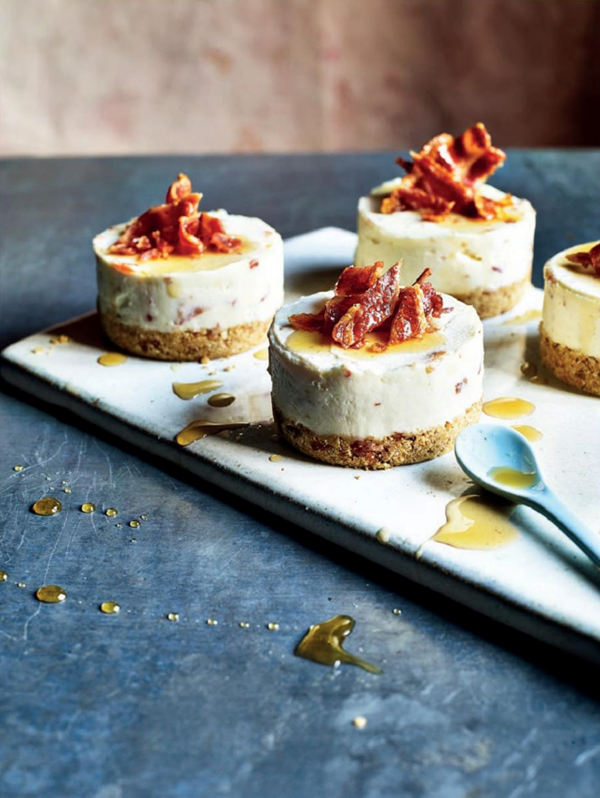 Pleesecakes: 60 Awesome No-Bake Cheesecake Recipes | Eat Your Books