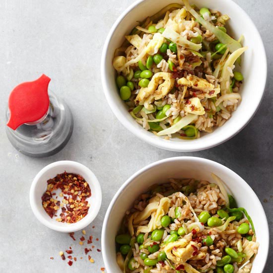 Better Homes and Gardens Magazine, May 2013: The Innovation Issue | Eat ...