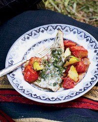 Food & Wine Magazine, August 2013 | Eat Your Books