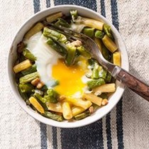 EatingWell Magazine, Jul/Aug 2013 | Eat Your Books