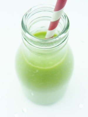 Swamp juice recipe | Eat Your Books