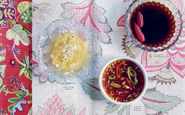 7000 Islands: A Food Portrait of the Philippines | Eat Your Books