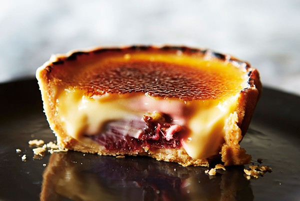 Sweet pastry recipe | Eat Your Books