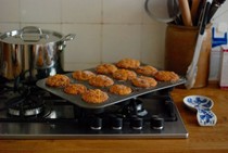 The Wednesday Chef Recipes | Eat Your Books