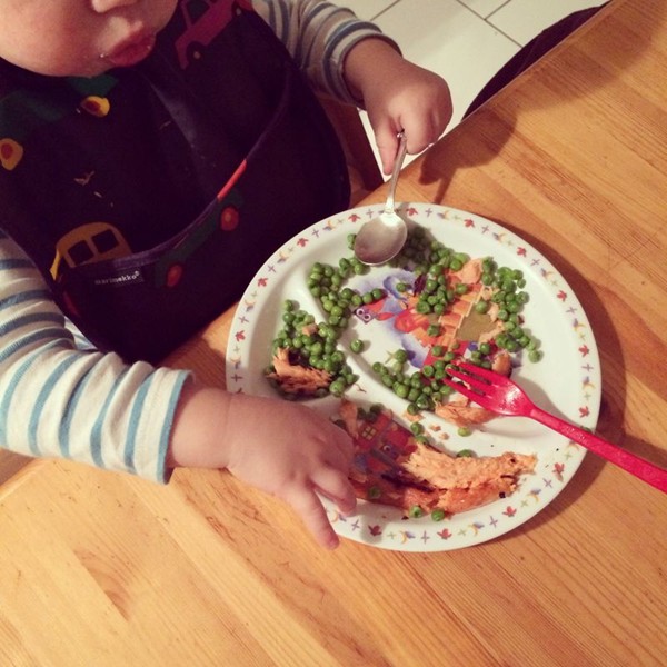 The Wednesday Chef Recipes | Eat Your Books