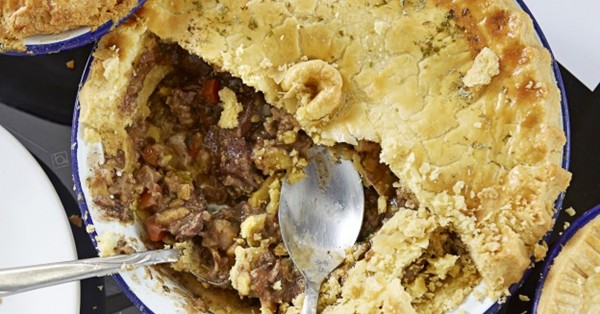 Olive Magazine, Summer 2014 | Eat Your Books