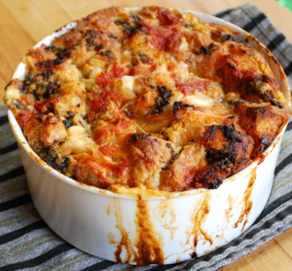 Breakfast & Brunch Recipes | Eat Your Books