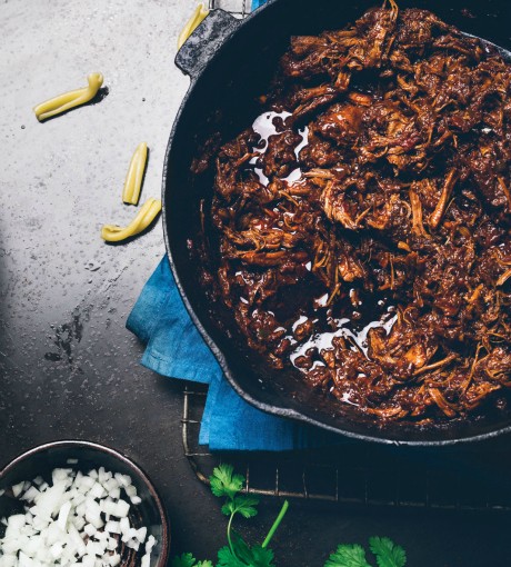 Tyler Florence's short rib chili recipe | Eat Your Books
