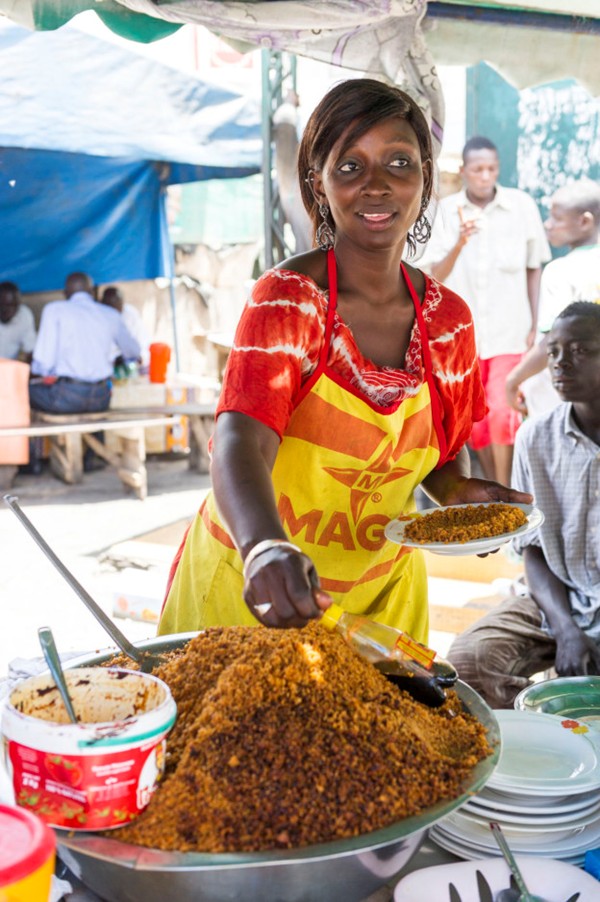 Senegal: Modern Senegalese Recipes from the Source to the Bowl | Eat ...