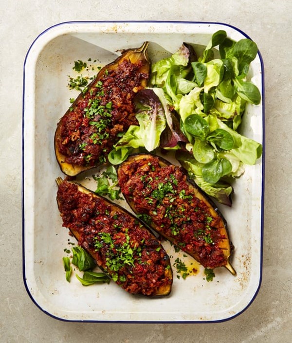 The Guardian Feast supplement, May 22, 2021 | Eat Your Books