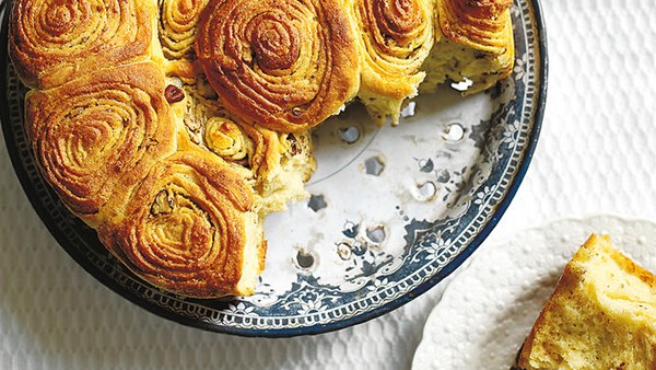 Mamushka: Recipes from Ukraine & Beyond | Eat Your Books