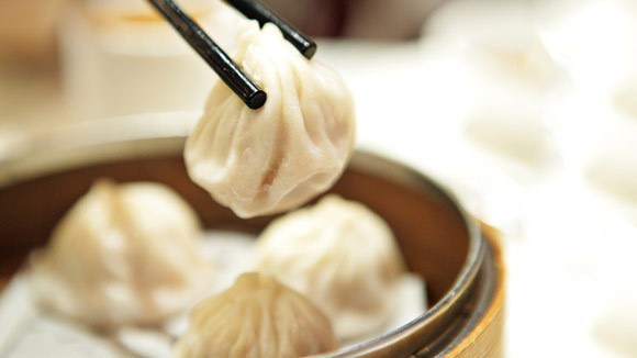 Water dumplings (Soi gau) recipe | Eat Your Books