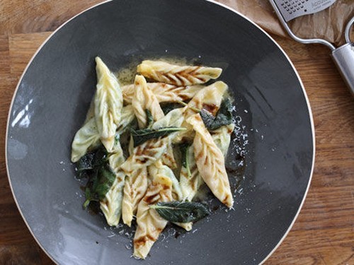 Simply Italian: Cooking at Home with the Chiappa Sisters | Eat Your Books