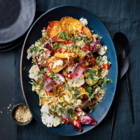 Waitrose Food Magazine, January 2021 | Eat Your Books