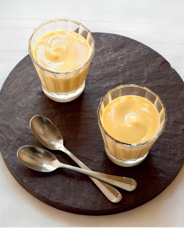 Zabaglione (Zabaione) recipe | Eat Your Books